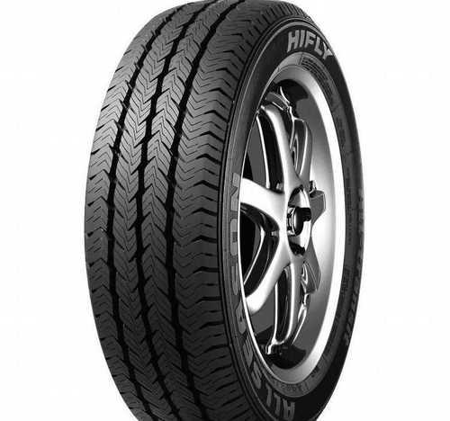 Hifly All-Transit 225/65 R16 112R