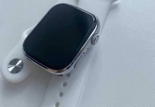 Apple watch аналог