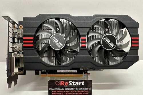 Asus Radeon R7 360 OC 2Gb