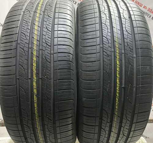Nexen N'Priz RH7 255/50 R20 105M