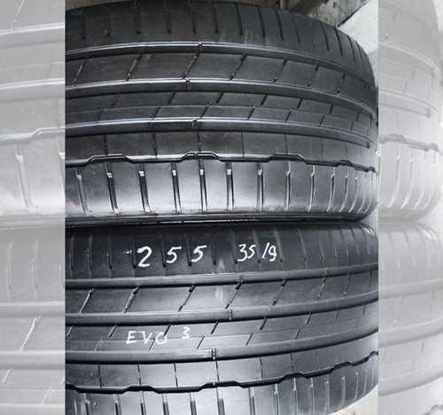 Hankook Ventus S1 Evo 3 K127 255/35 R19 Y