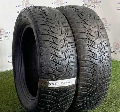 Sailun Ice Blazer WST3 205/60 R16 96T