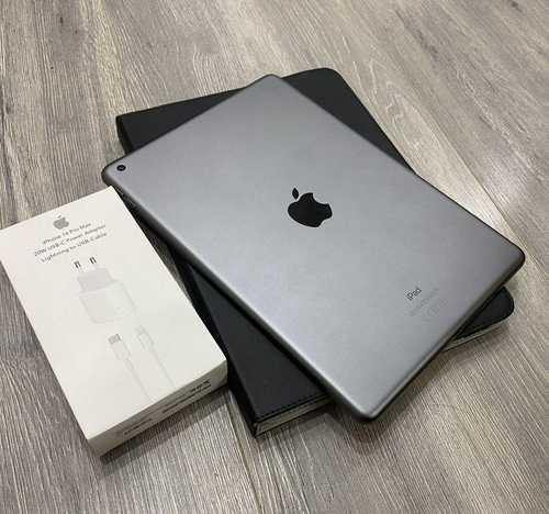 iPad 8 поколения 128gb