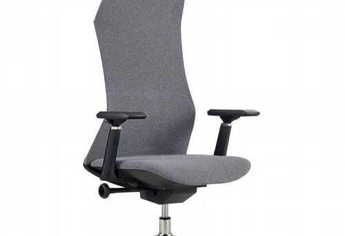 Компьютерное кресло Chairman CH583 серый