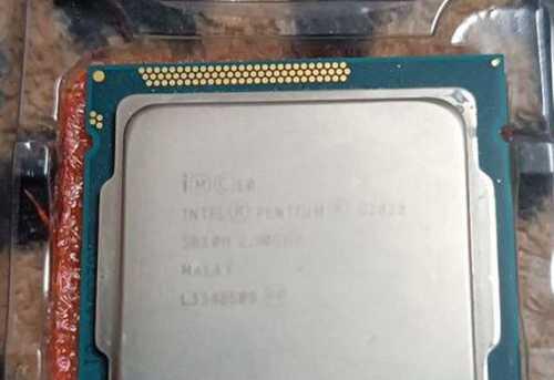 Процессор Intel pentium g2020 (lga 1155)