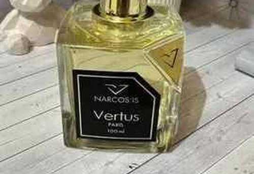 Vertus Narcos'is 97 мл (с витрины) парфюм вода