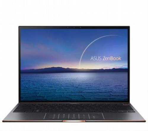 Ноутбук Asus Zenbook ux393ea-HK001T Core i7 1165G7