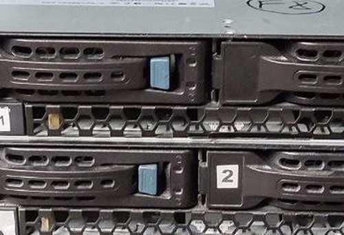 Сервер asus 1U/1*Intel Xeon E301240 V3/32RAM
