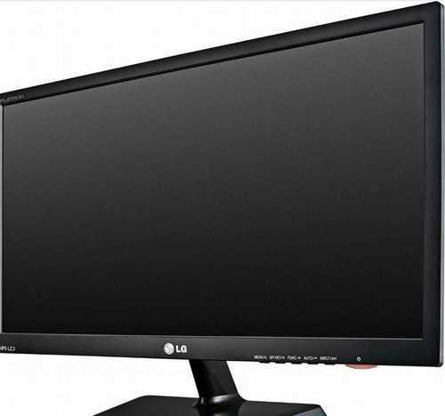 Монитор LG 23" Full HD