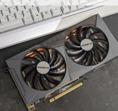 Rtx 3060 12gb на пломбе