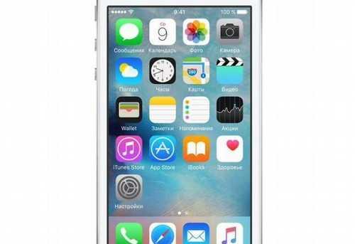 iPhone 5S, 32 ГБ