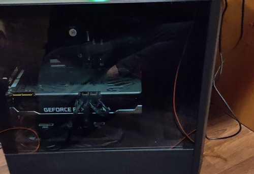 Пк: RTX 3090, R7 7700X, 32GB, 1Tb