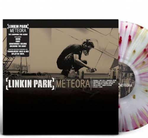 Linkin Park - Meteora