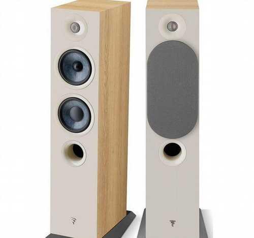 Focal JMLab Chora 816 Light Wood