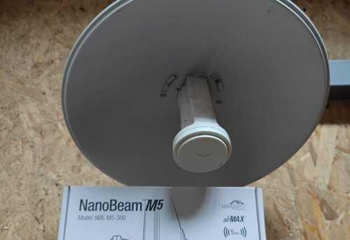 Nanobeam M5-300