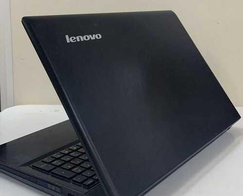 Ноутбук Lenovo G510 Core i5/Radeon HD 8750M