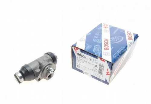 Тормозной цилиндр bosch 0986475744
