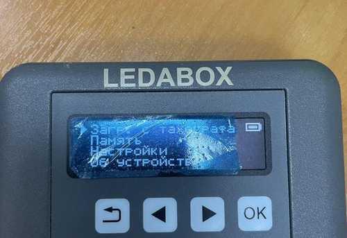 Ledabox