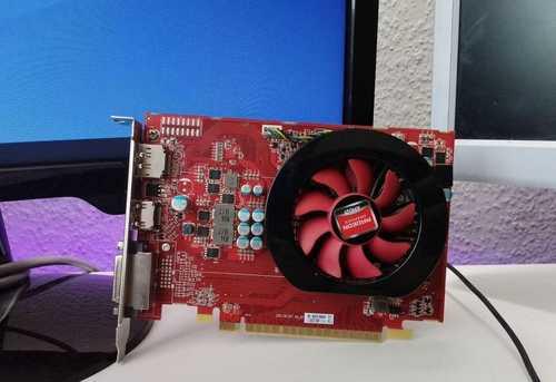 AMD Radeon R9 360 2gb gddr5