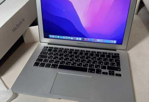 Apple MacBook Air 13 I7 2.2Ghz 8 RAM