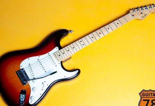 Fender Custom Shop Classic Stratocaster, 2008 USA