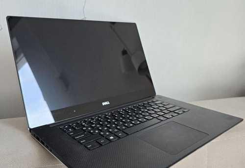 Dell XPS 15 9550