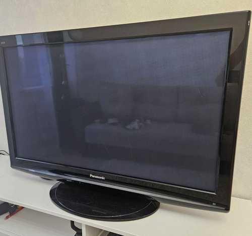 Телевизор Panasonic TX-PR42X10