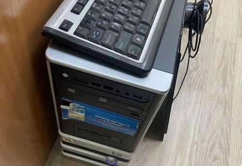 Персональный компьютер бу