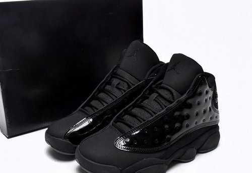 Nike Air Jordan 13 Retro Black Cat