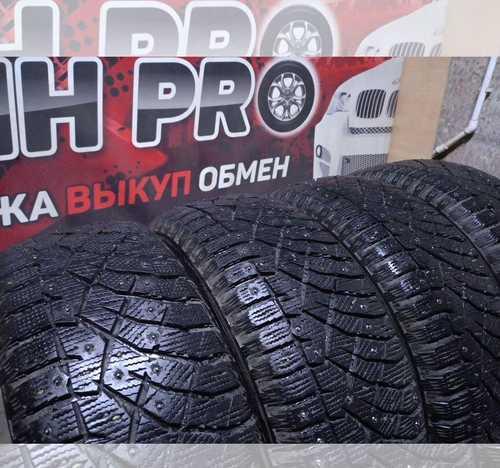 Nitto Therma Spike 205/60 R16