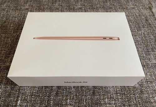 Apple macbook air m1 13 mgnd3 8гб, 256 гб