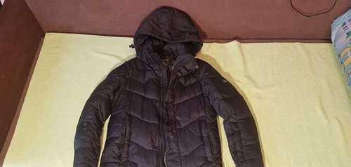 Куртка детская зимняя 40 размер
