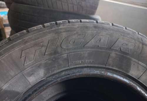 Tigar CargoSpeed 235/65 R16