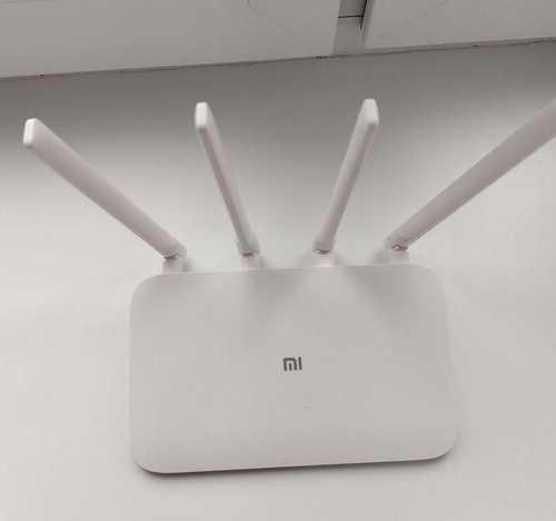 Wifi роутер Xiaomi Mi 4a GE 5G