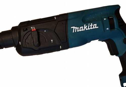 Перфоратор сетевой Makita