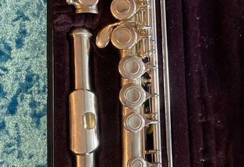 Флейта Yamaha yfl-211s