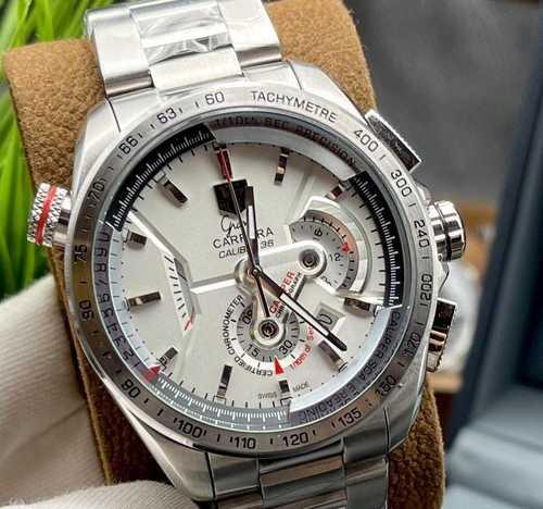 Мужские часы Tag heuer carrera