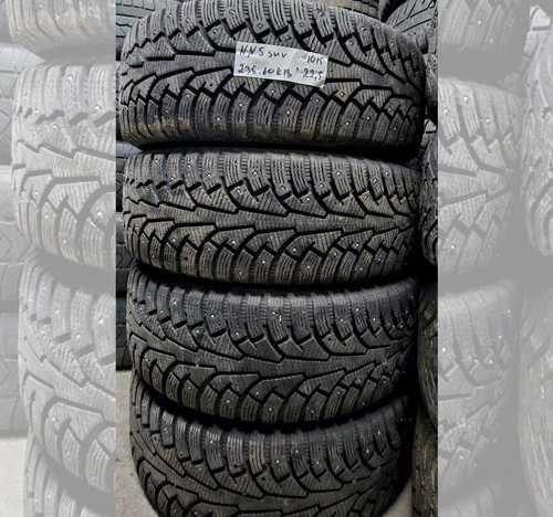 Nokian Tyres Nordman 5 235/60 R18