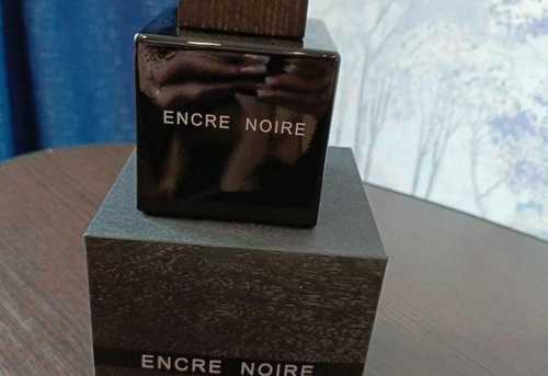 Lalique Encre Noire 100 Мл оригинал