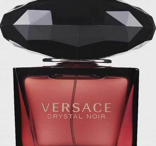 Versace Crystal Noir 90ml