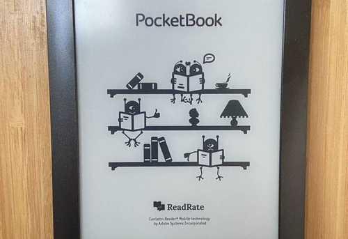 Электронная книга Pocketbook 622 Touch
