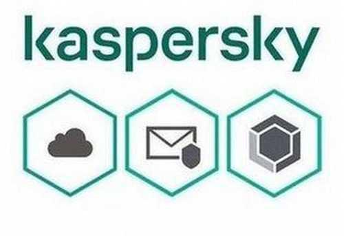 Ключ лицензия Kaspersky Total и Internet Security