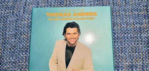 Thomas Anders - Alles Anders Collection (3 CD)