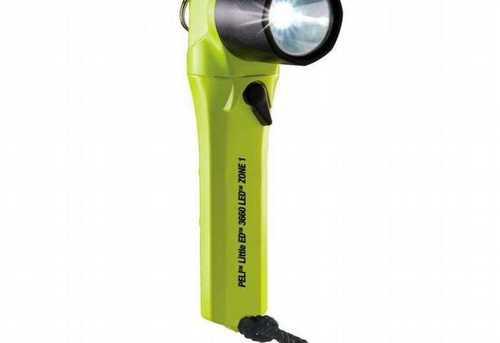 Pelican 3660 Little Ed Rechargeable LED Zone 1