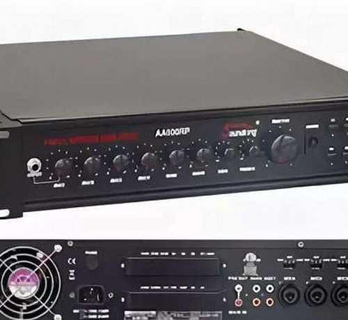 Усилитель звука 480W Soundking AA240RP