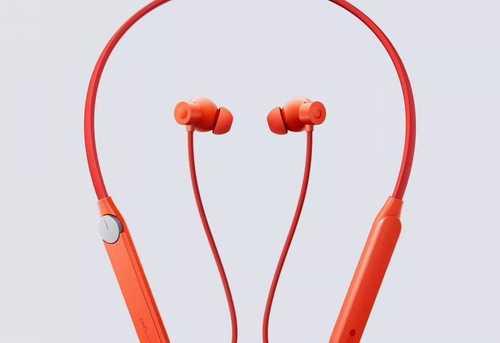 Наушники Nothing CMF Neckband Pro Orange