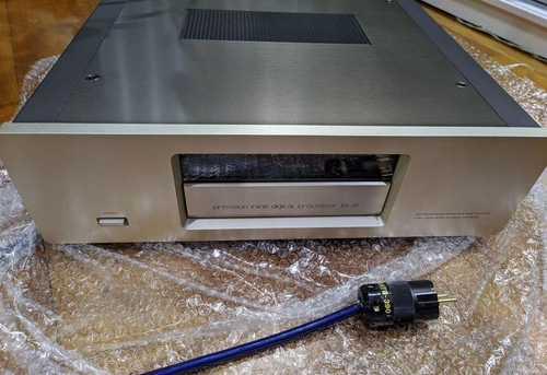 Цап dac accuphase dc-91
