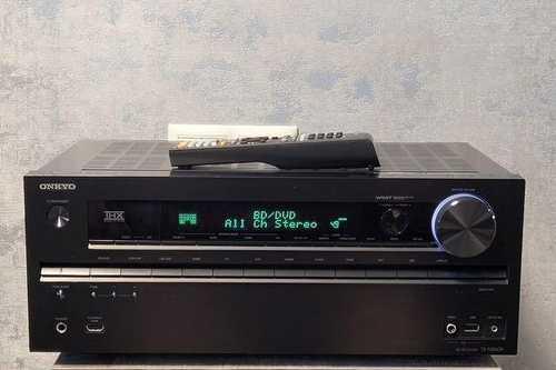 Onkyo TX-NR609