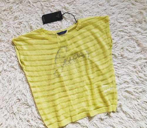 Блузка Guess новая
