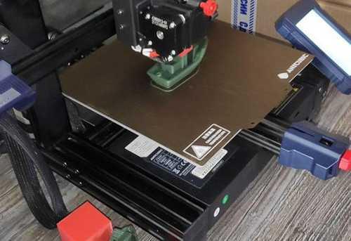 3D принтер Anycubic Kobra
